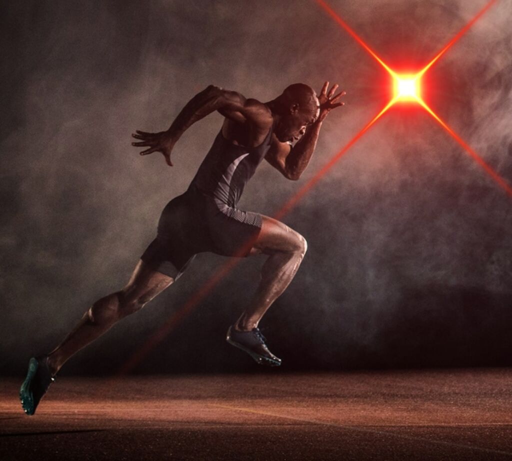 Healios Laser Therapy | Class IV Laser